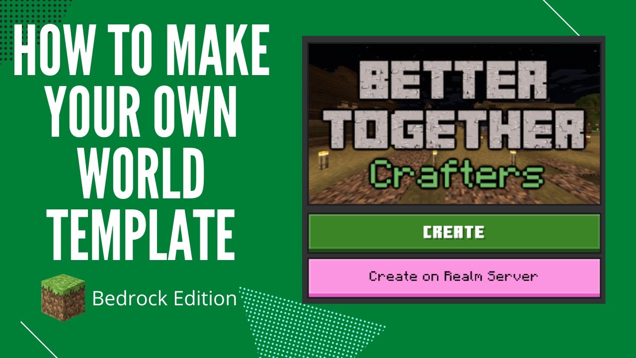 How To Make Quests In Minecraft Bedrock At Brenda Savage Blog