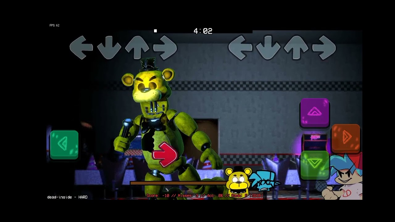Fnf Vs Fnaf1 Fnf Vs Fnaf Download Lsbgb