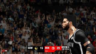 Nba 2k14 2k22 Mods The Link Is In The Description Kingchristian Mp3 ...