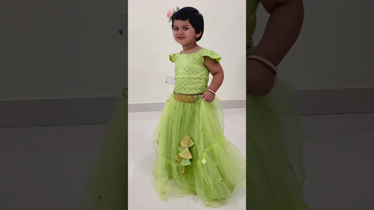 Cute Baby Dance Performance Youtube