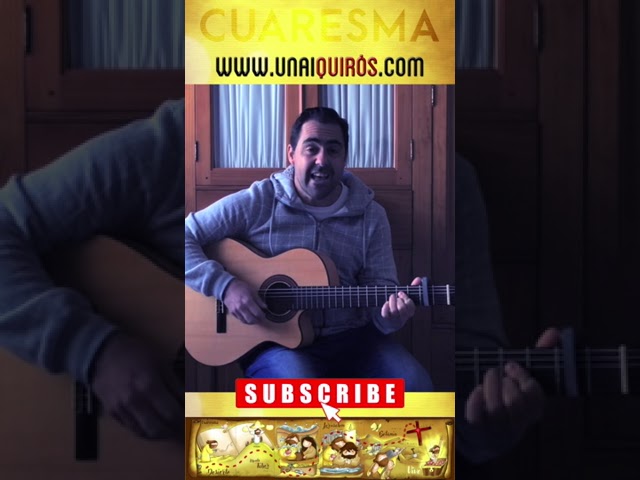 Acordes El Tesoro De Jesús Shorts Cuaresma Acordes Chordify