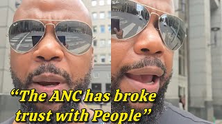 Angry Mjomane Send A Message To Anc Party Umgosi Wase Mzansi Mp3 Music ...