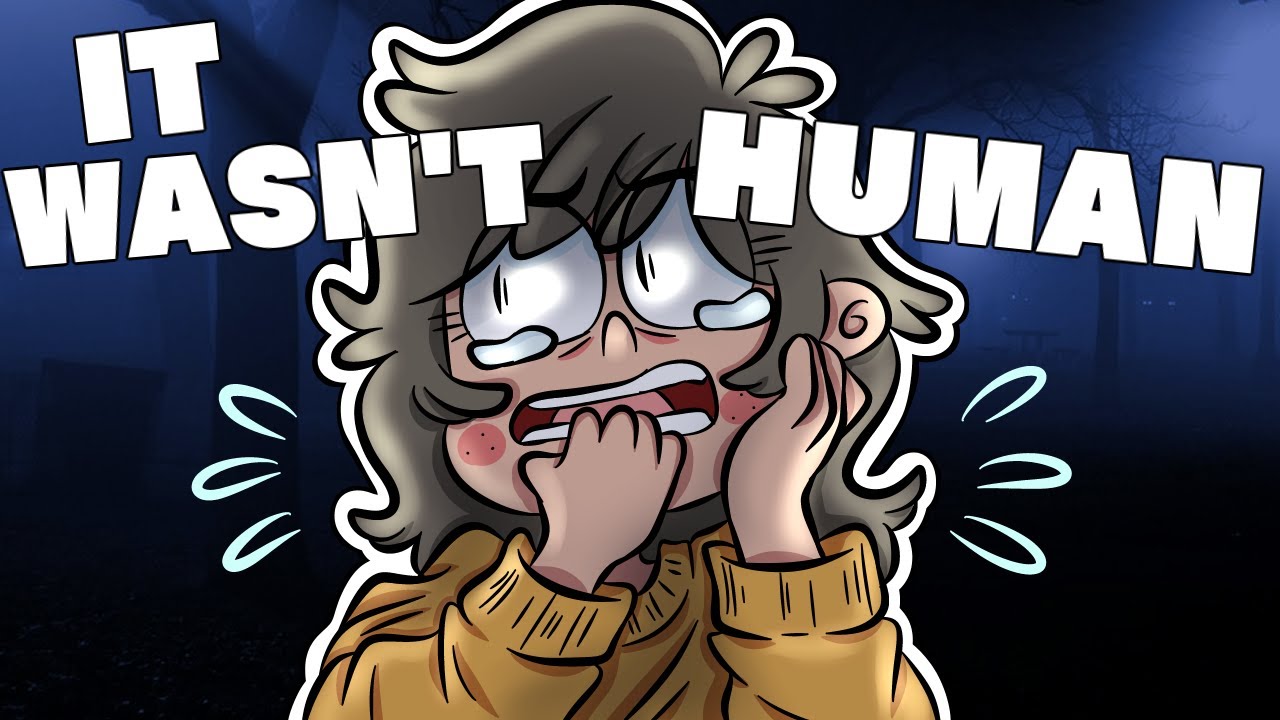 My Scariest Paranormal Experience Youtube