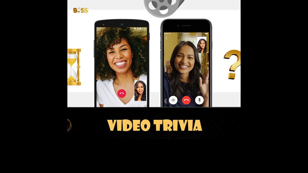 Trivia Youtube