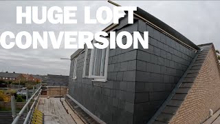 Massive Dormer Loft Conversion Synthmind