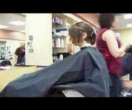 Haircut Youtube