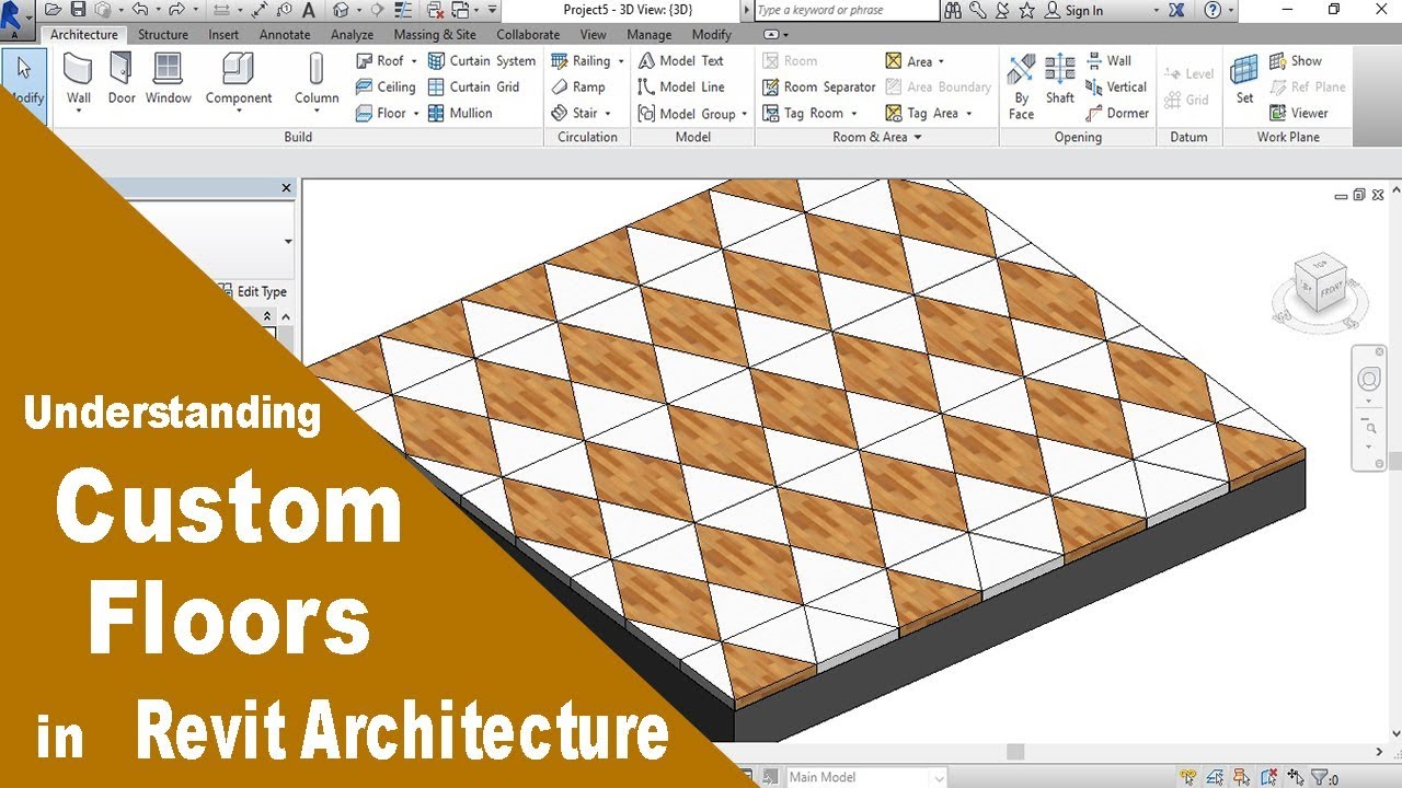 Create Floor In Revit Viewfloor Co