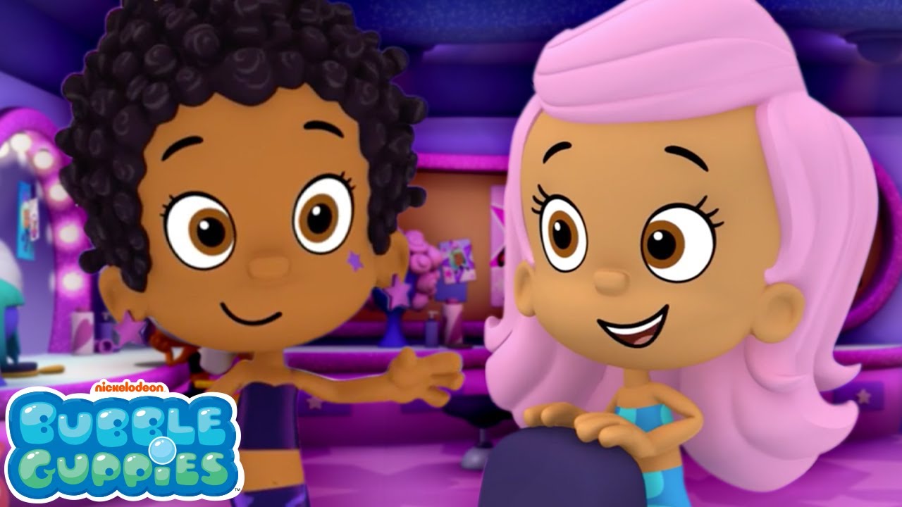 Molly Sings Live With Stylee Voiced By Keke Palmer Style Music