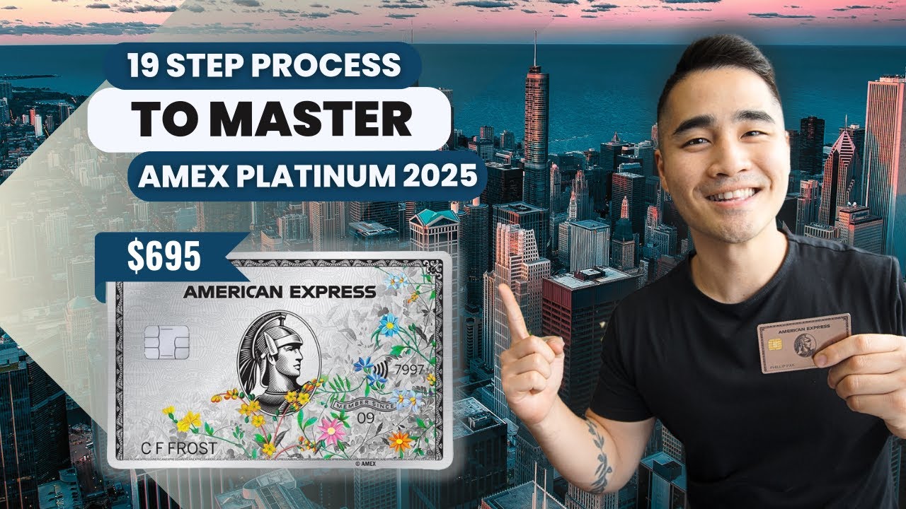 19 Tricks To Get The Most Out Of Your Amex Platinum Why The Amex