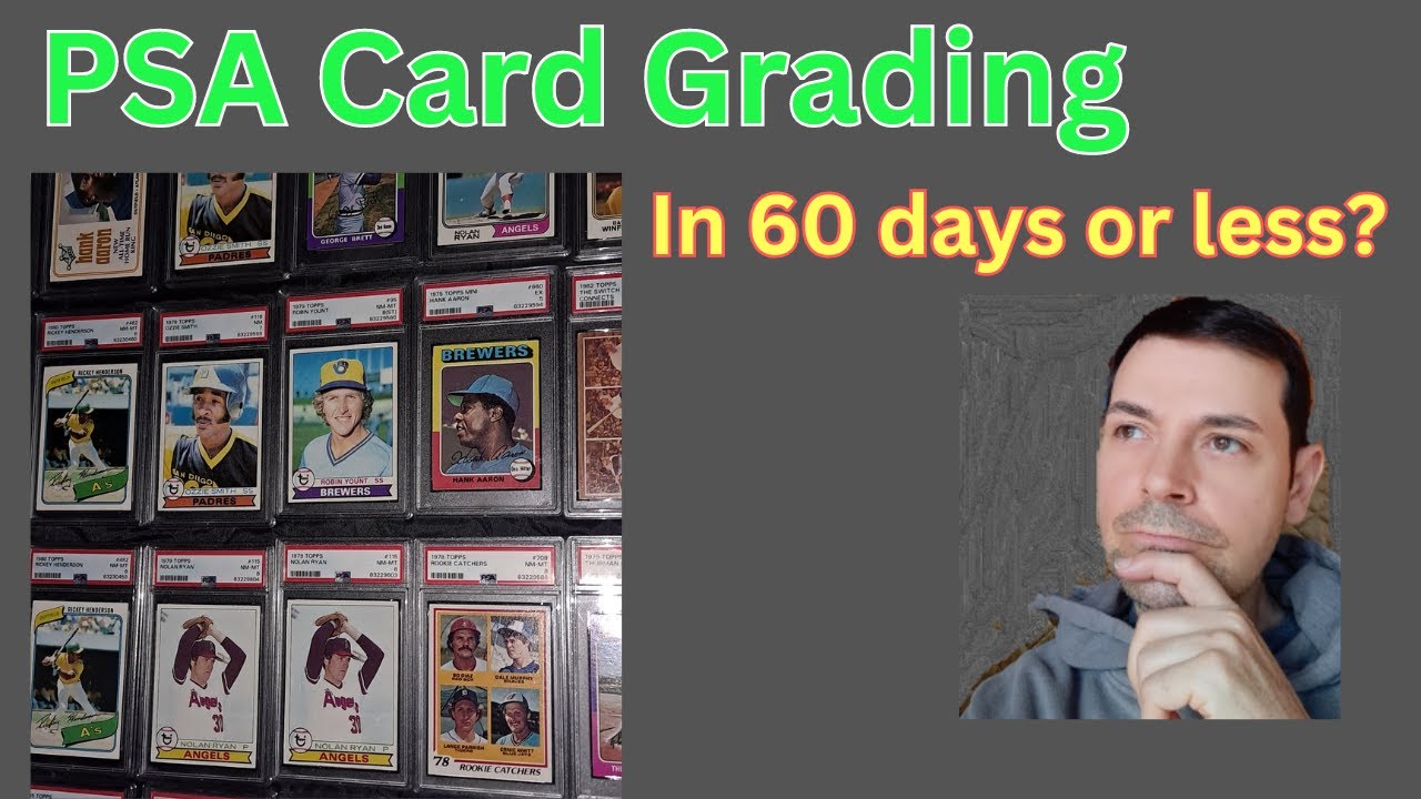 Psa Card Grading Explained At Ralph Rutter Blog