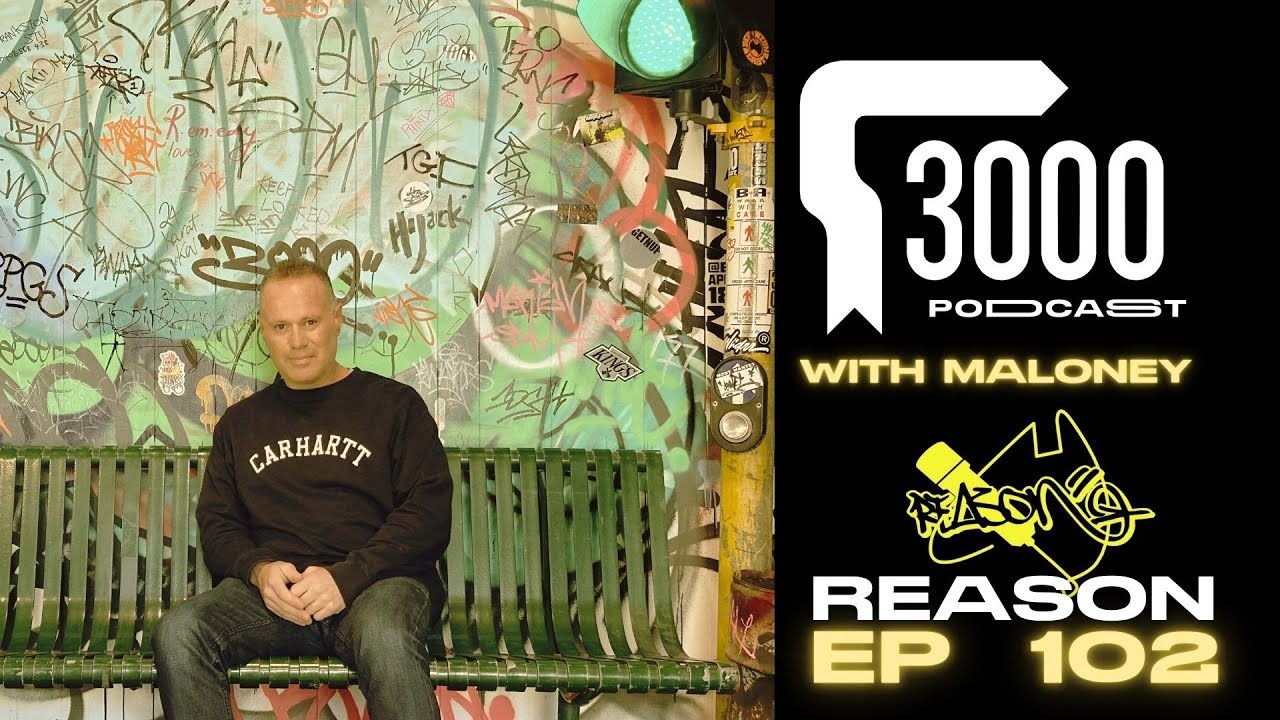 3000 Podcast 102 Reason Youtube