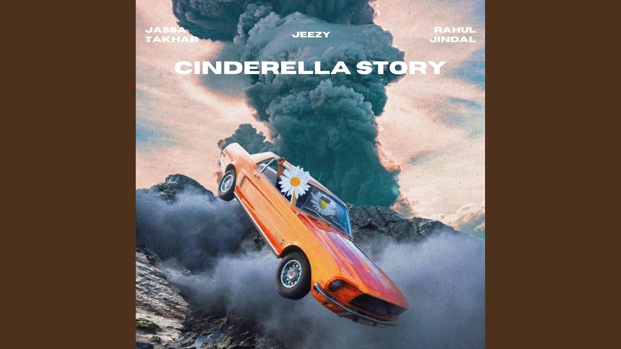 Cinderella Story Youtube Music