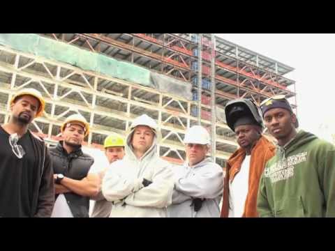 Ironworkers Youtube