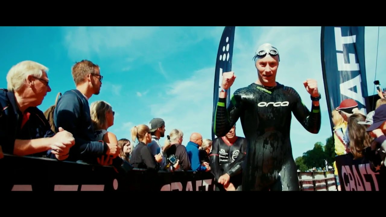 Triathlon Motivation 2017 Beliver Youtube