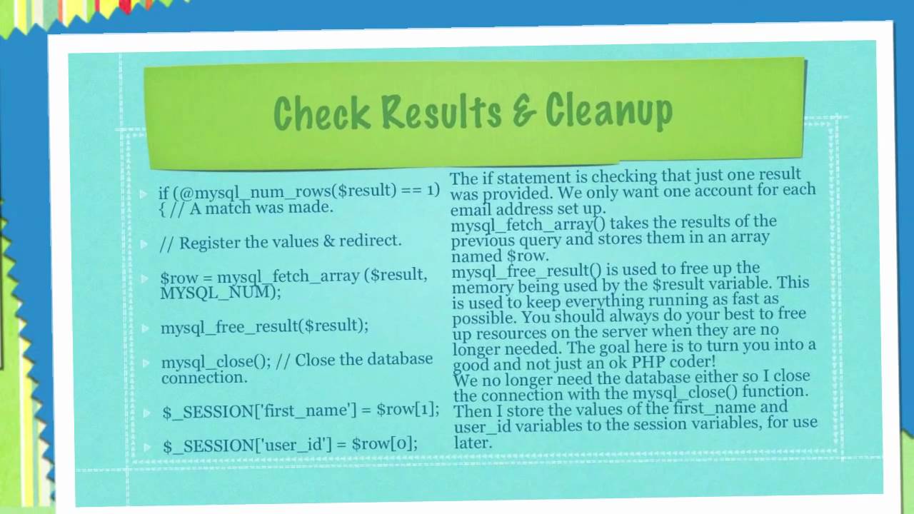 How To Code Php Tutorial 8 Youtube