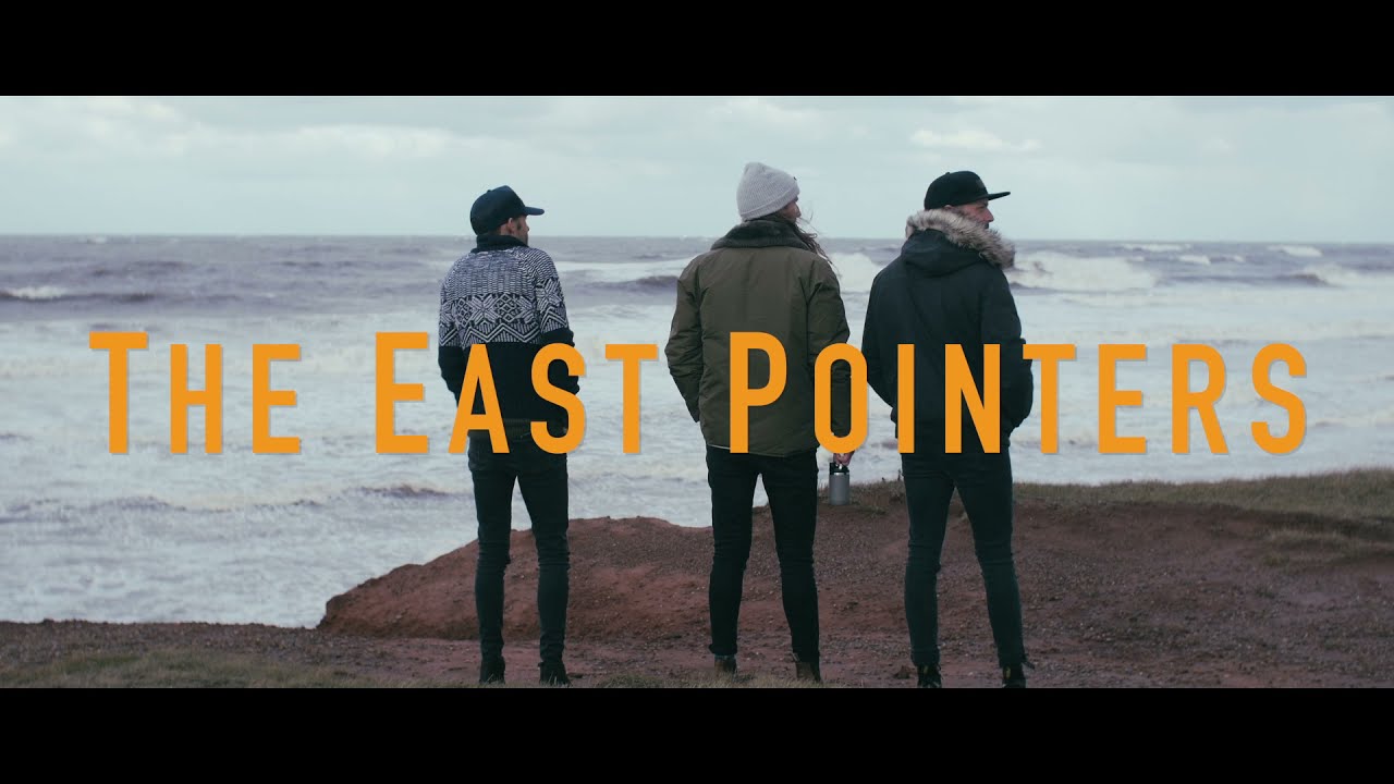 An Evening With The East Pointers Youtube