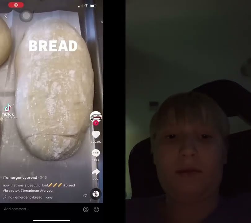 Bread Youtube