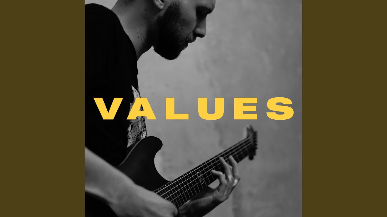 Values Youtube