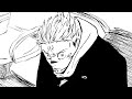 Jjk Spoilers Jujutsu Kaisen Chapter 264 Fan Animation Yuji S Domain ...