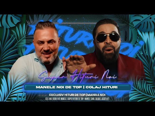 Sorinel Pustiu , Florin Salam Manele Hit 2024