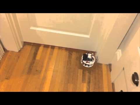 Wallbot Youtube