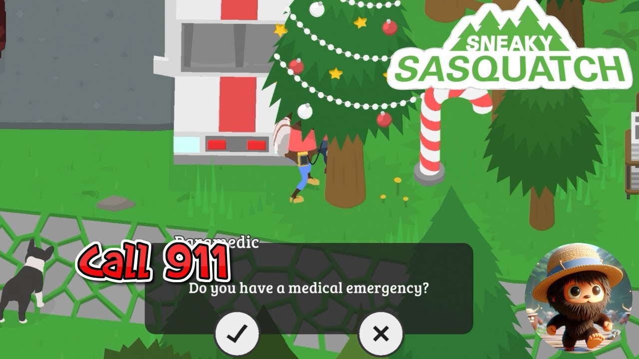 What Is The Sneaky Sasquatch Update At Loren Griffith Blog
