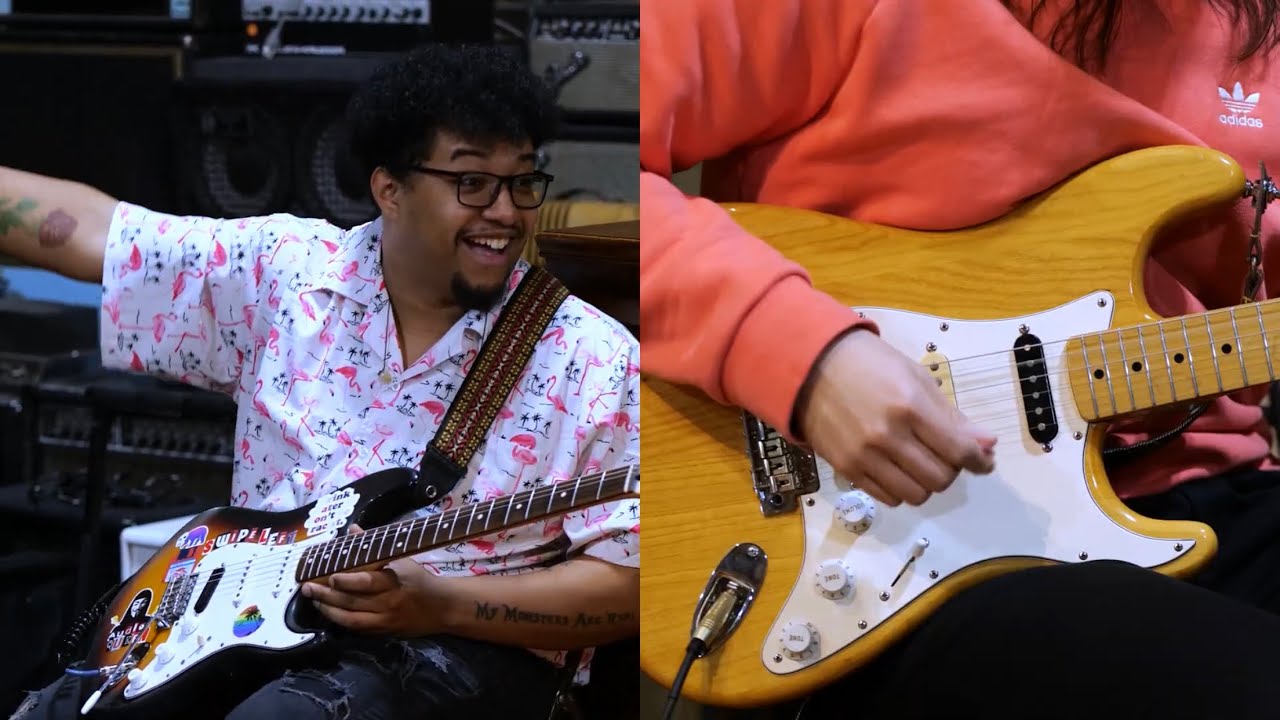 The Making Of Clouds Episode 1 Youtube