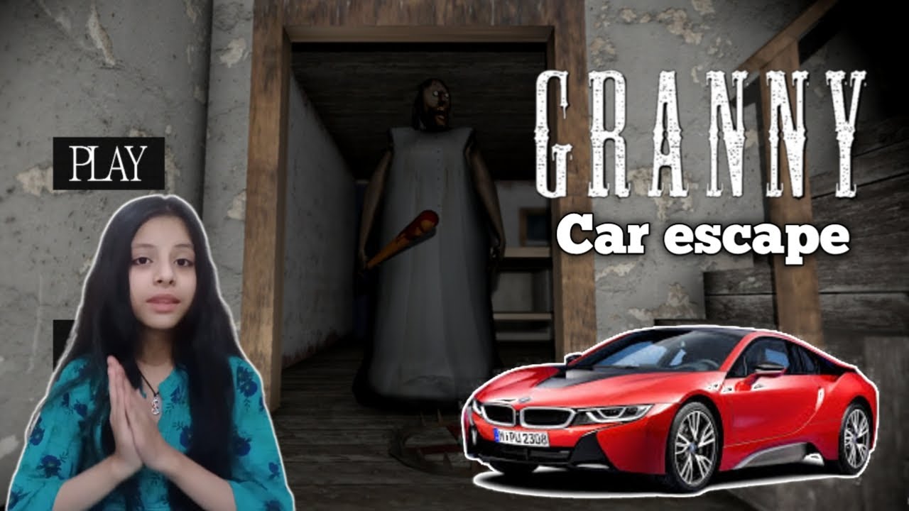 Where Does The Engine Part Go In Granny At Phillip Dorsey Blog
