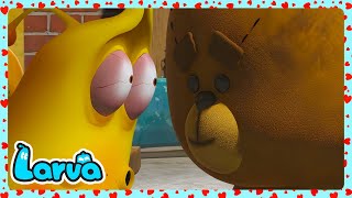 New Friend Larva Cartoons For Kids Wildbrain Kids Videos For Kids
