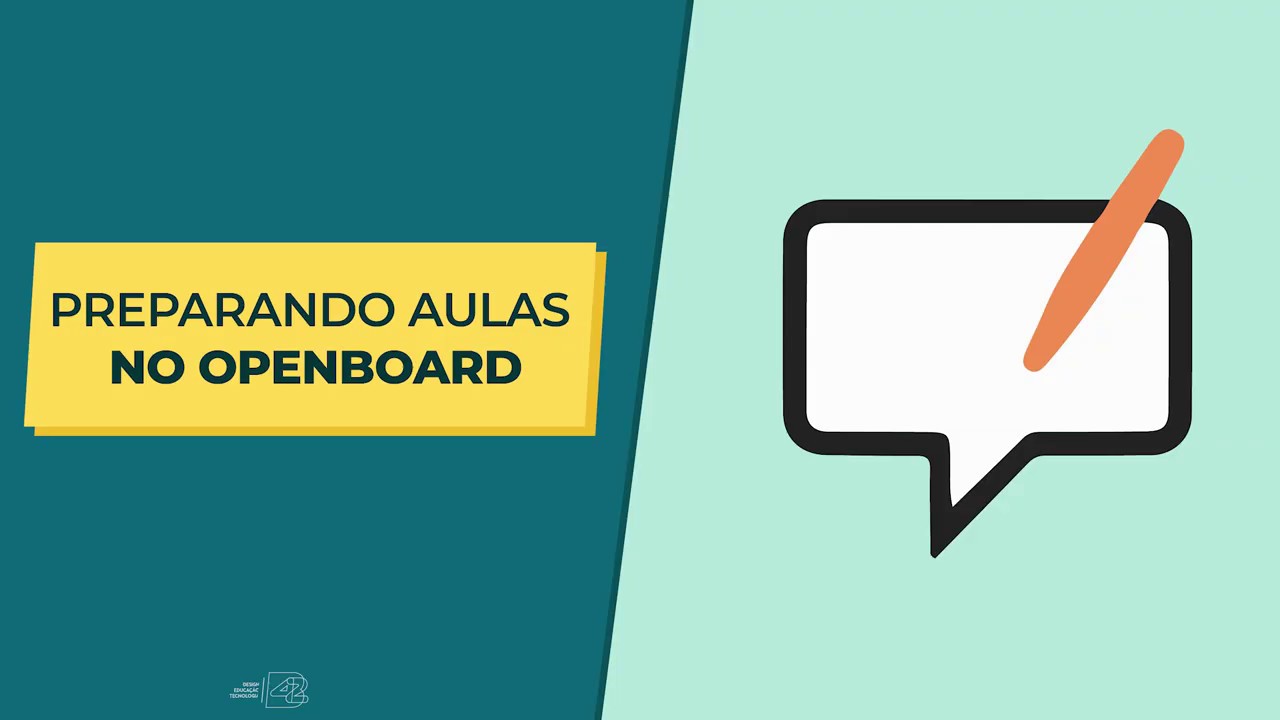 Preparando Aulas No Openboard Youtube