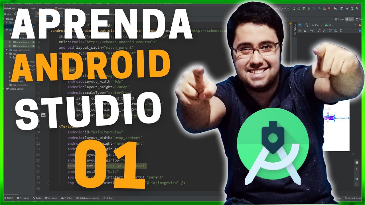 Android Studio Como Instalar Corretamente Youtube