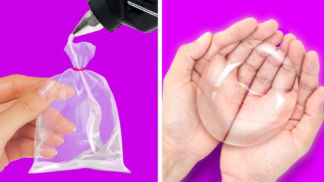 Home Science Experiments Youtube