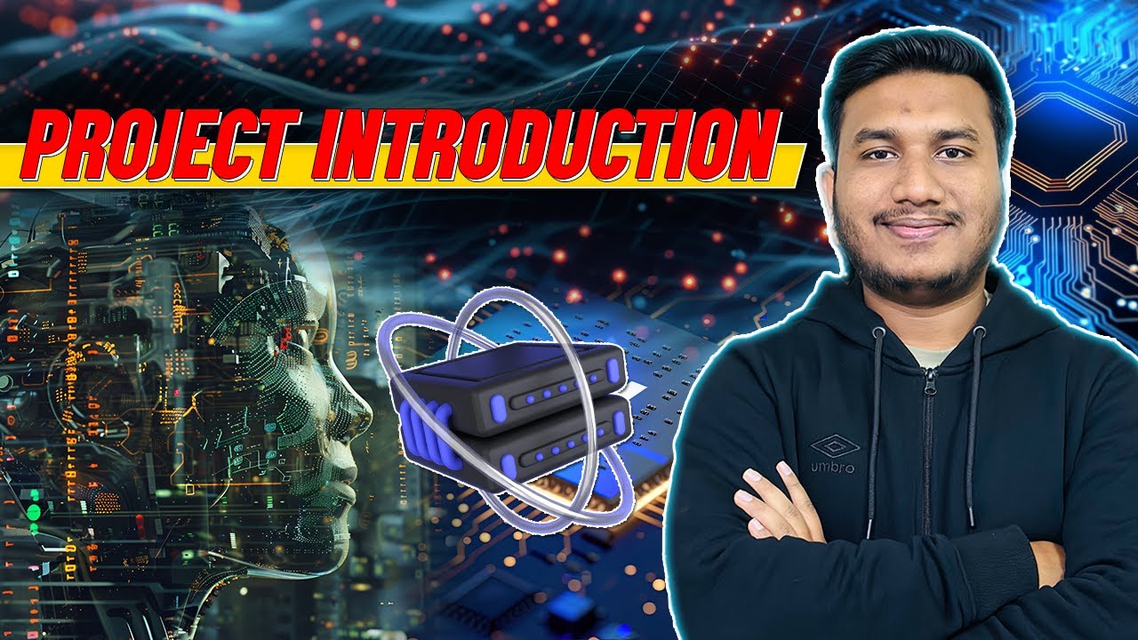 Project Introduction Ineuron Youtube