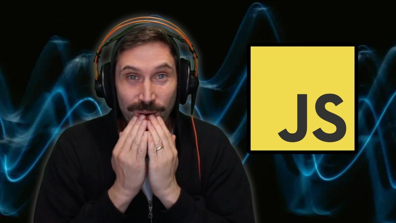 Evolution Of Signals In Javascript Youtube