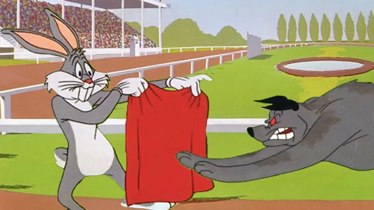 Looney Tunes Bugs Bunny Wcostream At Amelia Bryant Blog