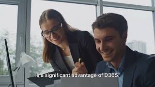 Transitioning To Microsoft Dynamics 365 A Smooth Migration Process