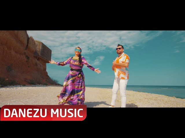 DANEZU SI GEORGIANA LAPADAT - BATE, BATE, INIMA [ORIGINALA] 2020