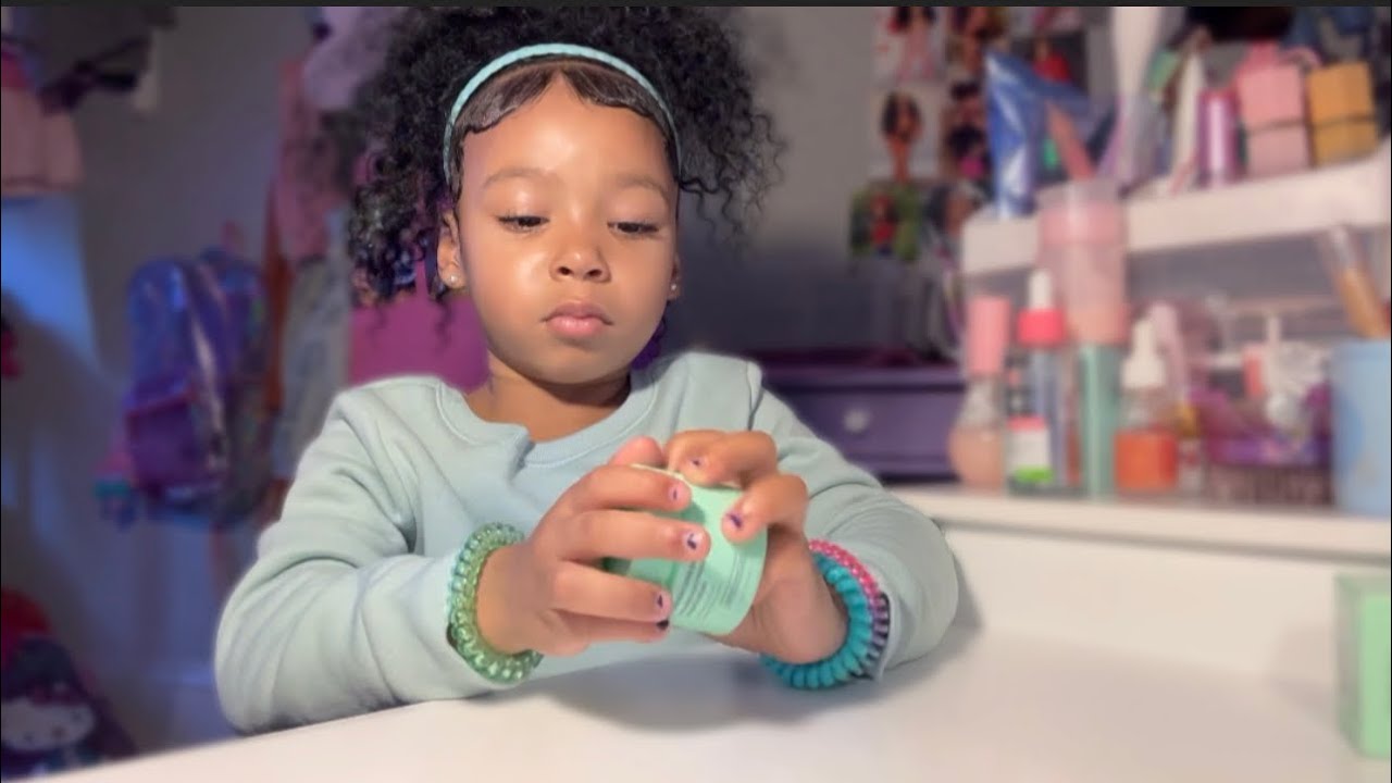 Skin Care Routine Youtube