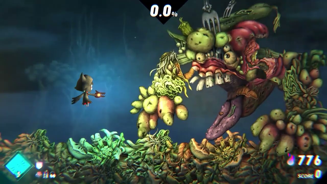 Neverawake Steam Relase Trailer Youtube