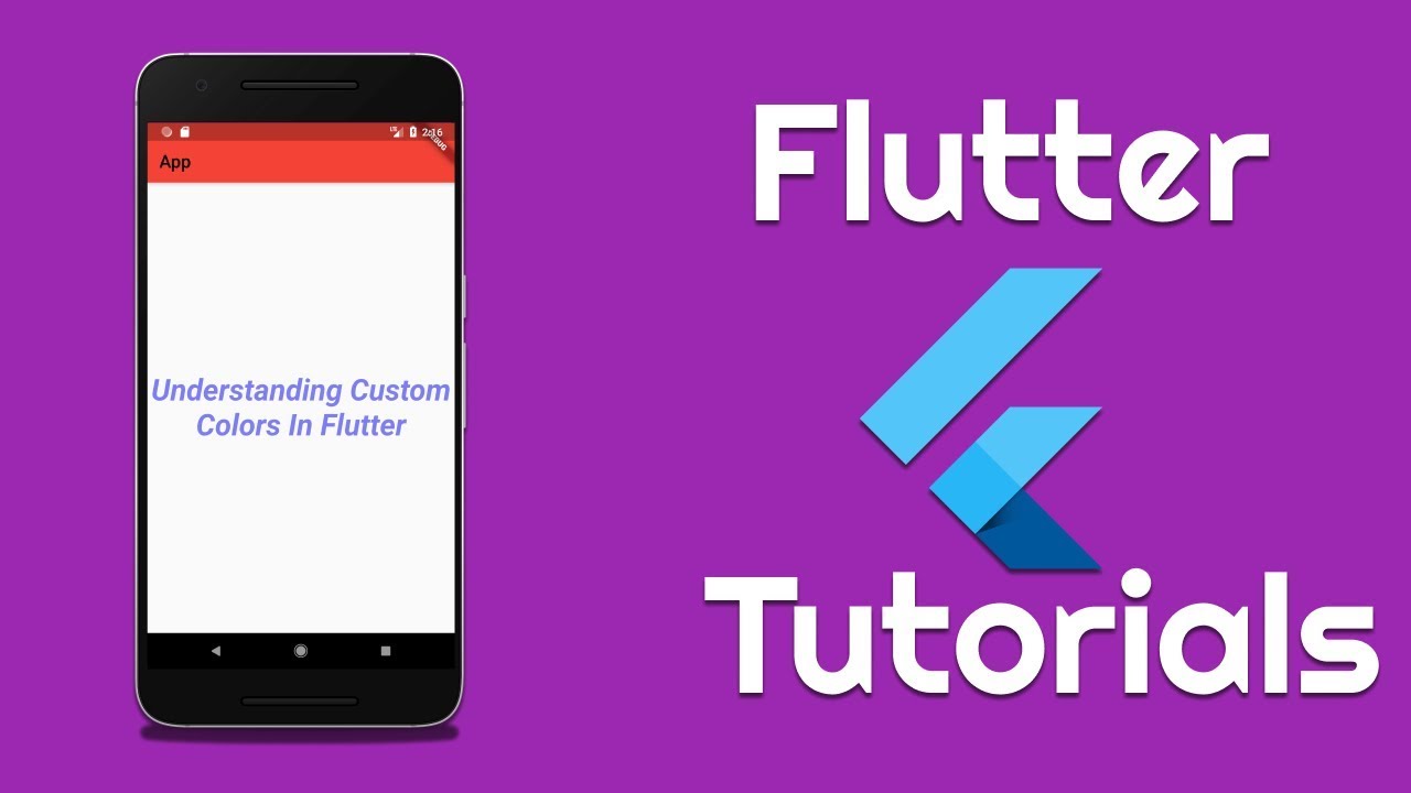 Flutter Tutorial 2022 Fetilord
