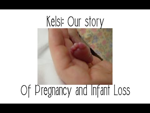 Preeclampsia And Infant Loss Kelsi S Story Youtube