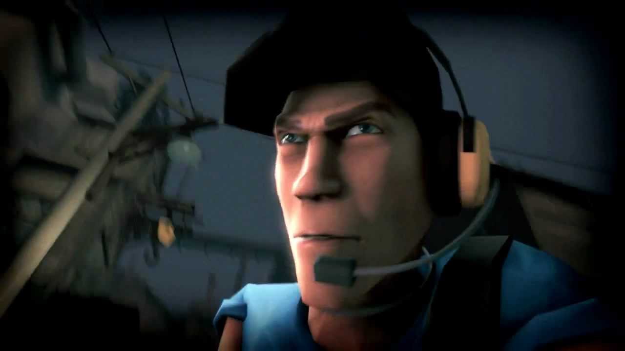 Source Filmmaker Finished Tutorial Youtube