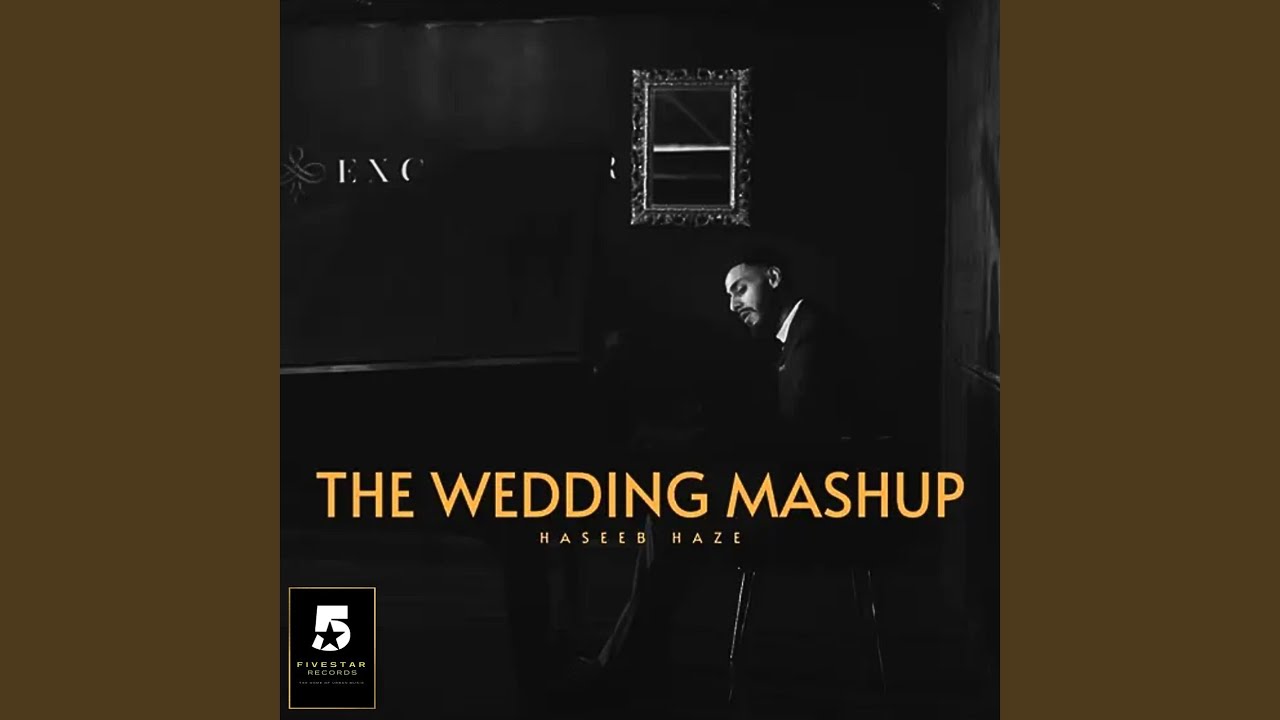 The Wedding Mashup Youtube