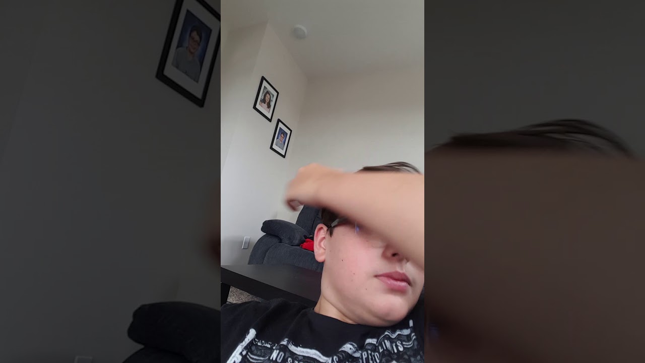 Face Reveal Youtube