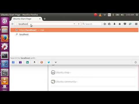 Php Built In Web Server Php Without Apache Nginx Youtube