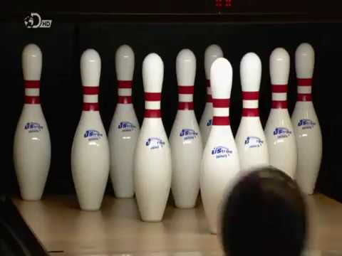 How It S Made Bowling Pins Vòng Quay Bowling Youtube