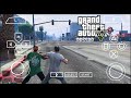 Gta 5 Ppsspp Iso Psp Realistic Graphics Full Story Mode Open World ...