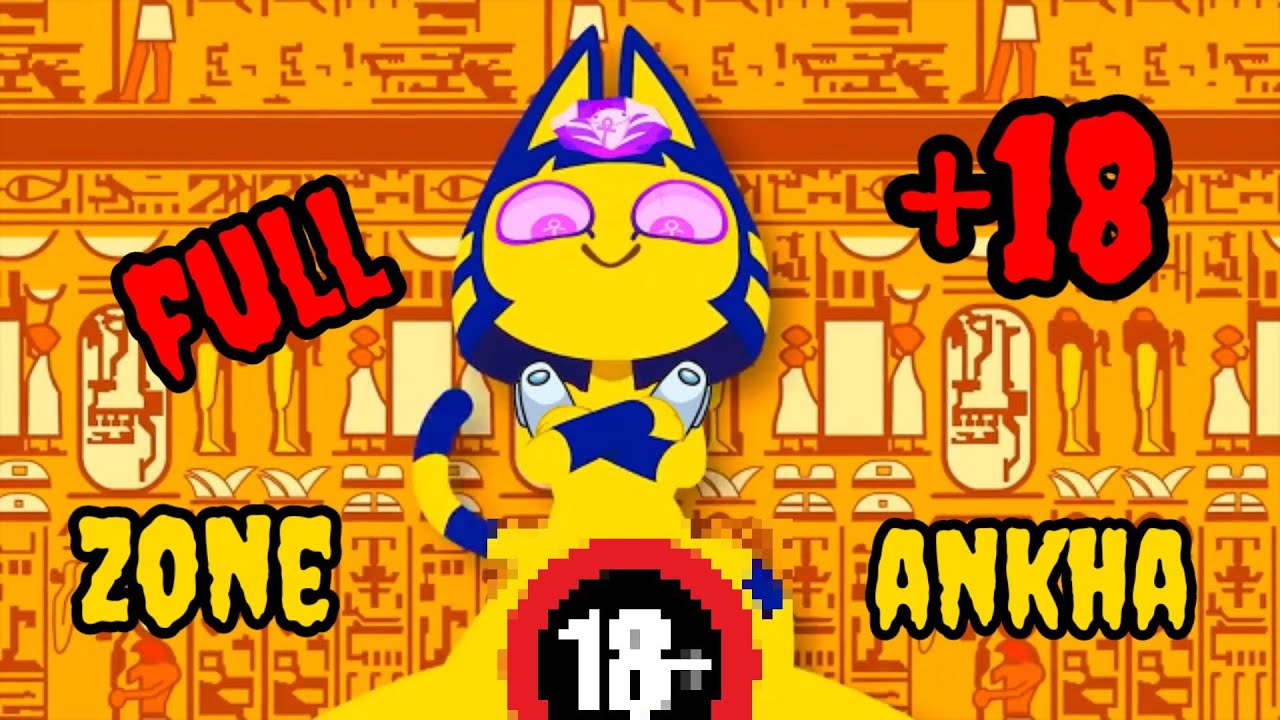 Zone Ankha Full Uncensored Fhd Youtube