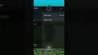 Grow A Garden Seed Pet Spawner Script Growagarden Growagardenscript ...