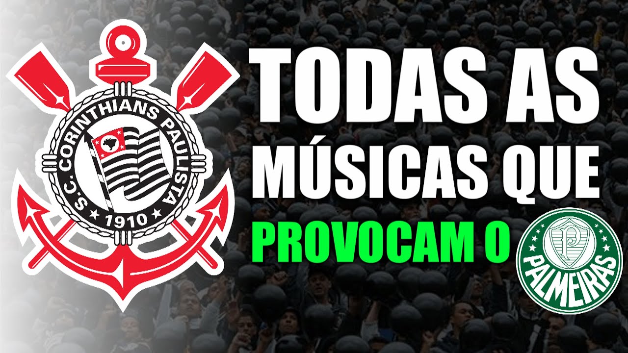 Corinthians X Palmeiras Quiz Quizur Serwer2311392 Home Pl